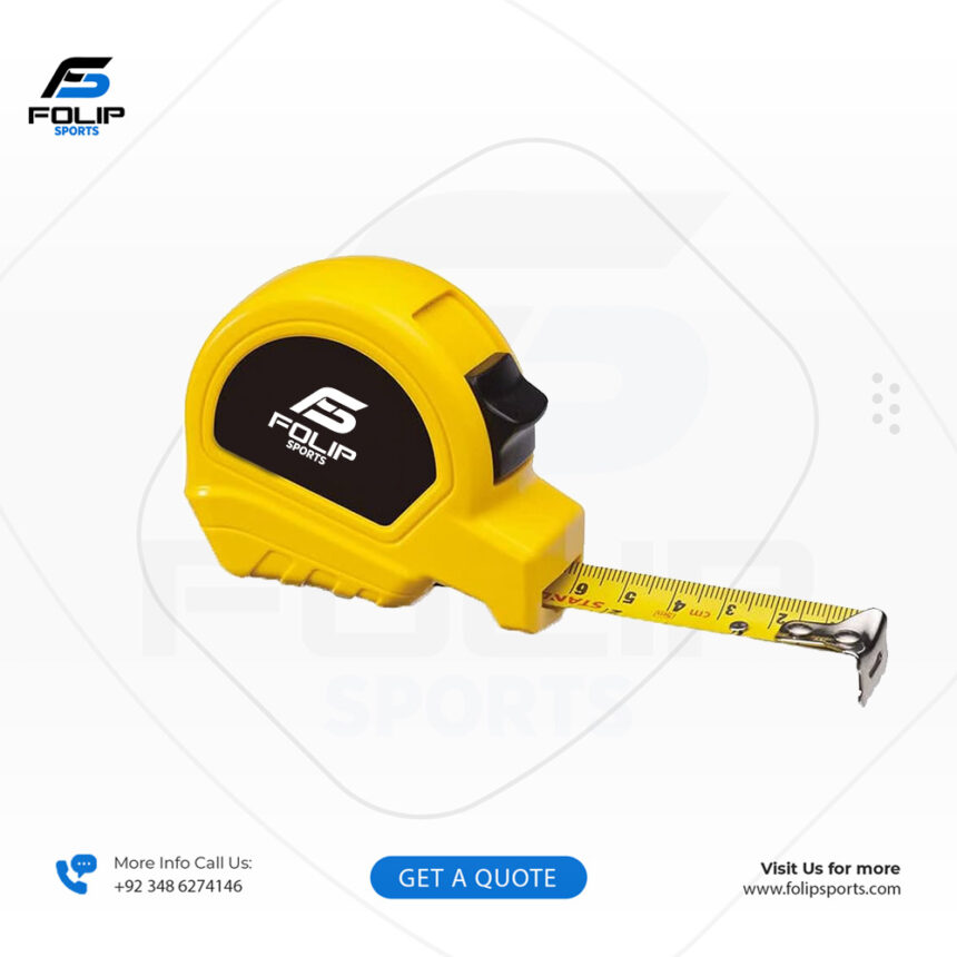 Boccia Measuring Tape – Folip Sports Company